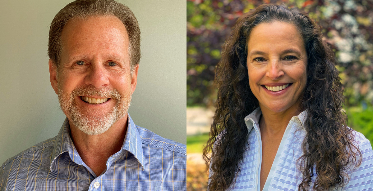 Meditation4Leadership Expands Leadership Team - Meditation4Leadership